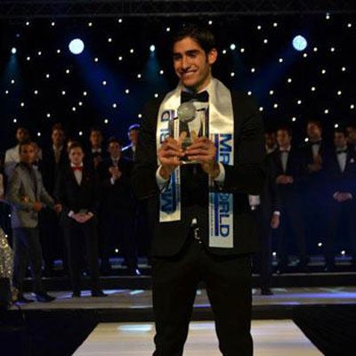 Now men too can compete for 'Mr India World' pageant launched by Miss ...