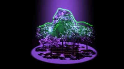 NASA to map earth forests in 3D by GEDI Lidar device - FacenFacts