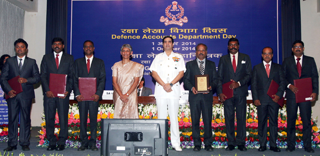 Defence Accounts Department celebrates its 267th anniversary - FacenFacts