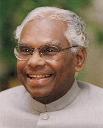 Remembering K R Narayanan, the great son of India on his 9th death ...