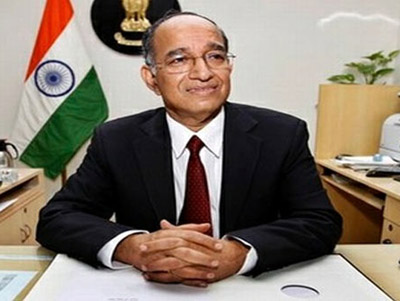VS Sampath's eventful tenure as CEC to end tomorrow - FacenFacts