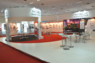 Hitachi India aims at 'social innovation' by localising technology ...