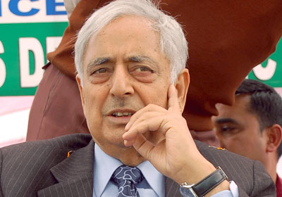 All you need to know about Mufti Mohammed Sayeed - FacenFacts