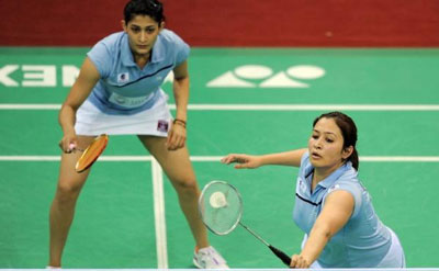 All England Open: Saina Nehwal, Jwala-Ashwini through, Srikanth and P Kashyap lose - FacenFacts