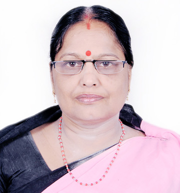 Kabita Devi of Odisha gets National Awards for Teacher 2014 - FacenFacts