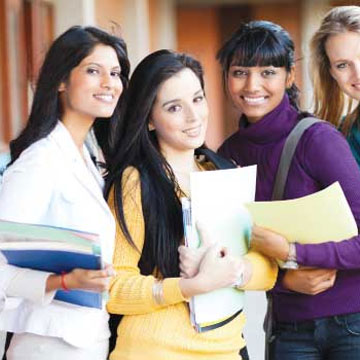 US universities experience 32% increase in Indian students - FacenFacts