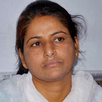 Rocky Yadav's mother JD(U) MLC Manorama Devi faces arrest, goes into ...