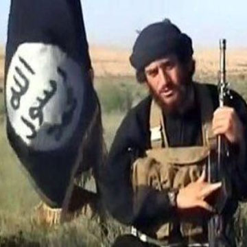 Pentagon confirms death of ISIS leader Abu Muhammad al-Adnani - FacenFacts