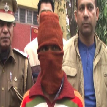 Court sends Delhi paedophile Sunil Rastogi to 14 days judicial custody ...