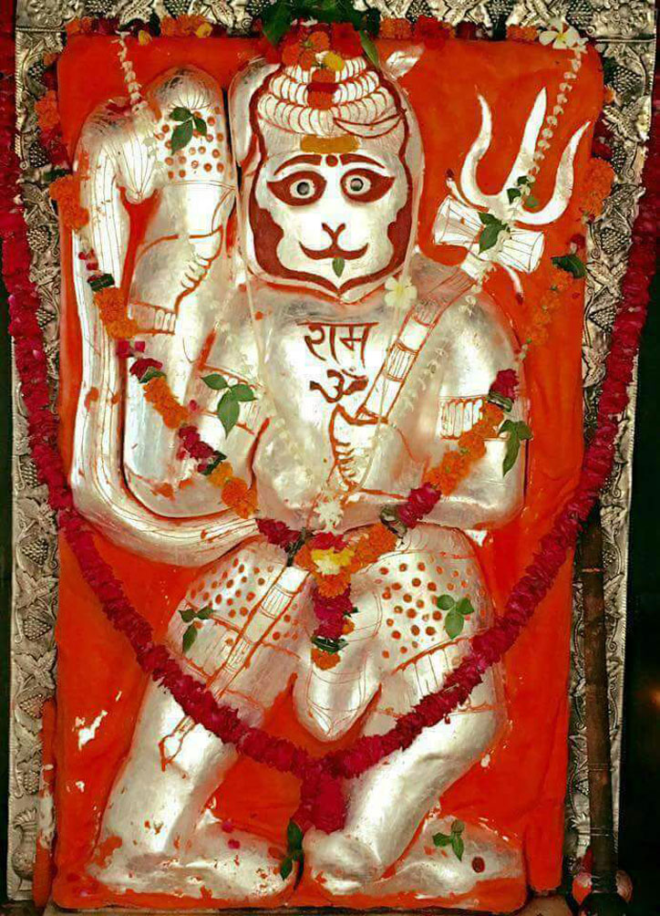 Shri Ram Vangaman Path Yatra 2017 in pictures - FacenFacts