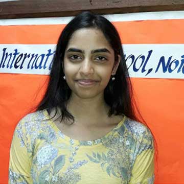 CBSE Class XII pass percentage dips, Noida girl Raksha Gopal tops with ...