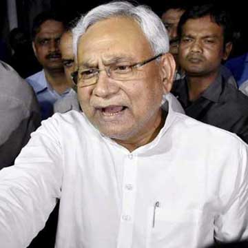 The great Bihar political drama: Now Nitish Kumar to take oath as NDA CM, Sushil Modi to be ...