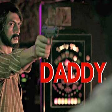 Daddy movie review - FacenFacts