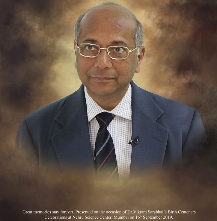 DAE paid tribute to a great scientist, ex Secretary and former AEC ...