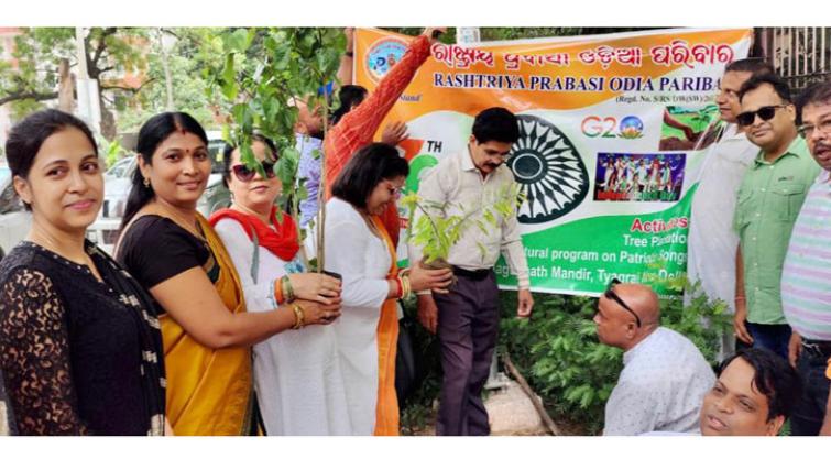 RPOP Hosts Amrit Mahotsava–2023 - FacenFacts