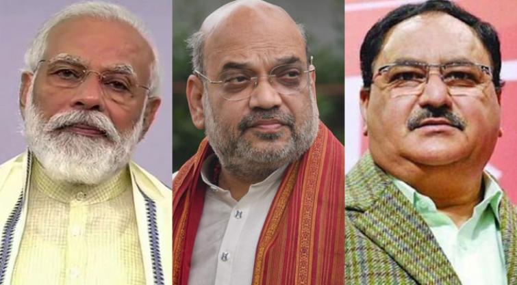 With Eye On 350-Plus Lok Sabha Seats, PM Narendra Modi Clears - FacenFacts