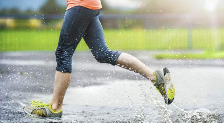 8 Best Indoor Exercises To Keep You Active On Rainy Days - FacenFacts